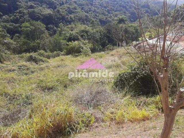Terreno em Espelho D&apos água, São José dos Campos/SP de 10m² à venda por R$ 250.000,00
