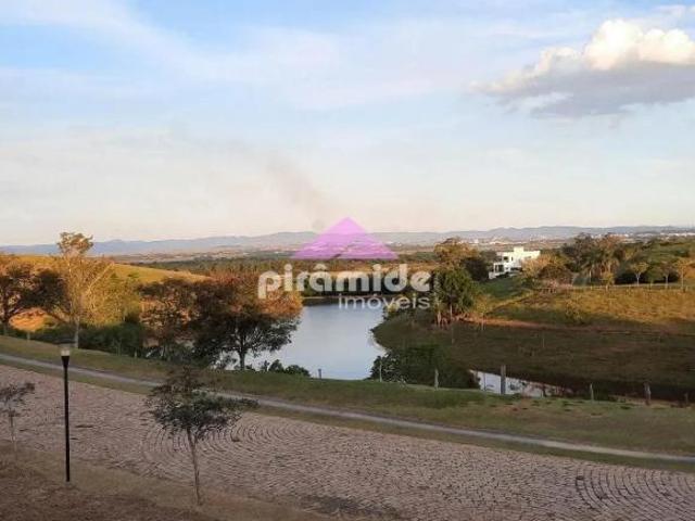 Terreno em Espelho D&apos água, São José dos Campos/SP de 10m² à venda por R$ 350.000,00