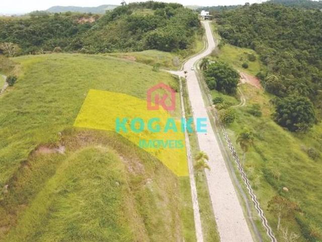 Terreno em Espelho D&apos água, São José dos Campos/SP de 10m² à venda por R$ 325.000,00