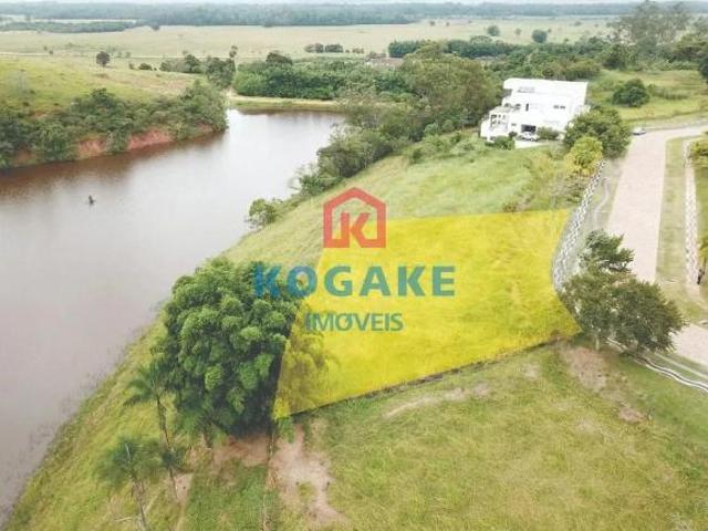 Terreno em Espelho D&apos água, São José dos Campos/SP de 10m² à venda por R$ 692.000,00