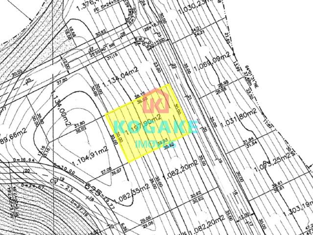 Terreno em Espelho D'água, São José dos Campos/SP de 10m² à venda por R$ 279.000,00
