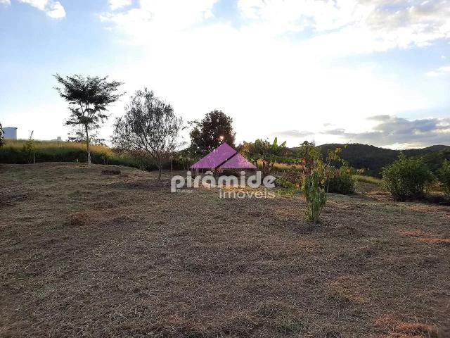 Terreno em Espelho D'água, São José dos Campos/SP de 10m² à venda por R$ 349.900,00