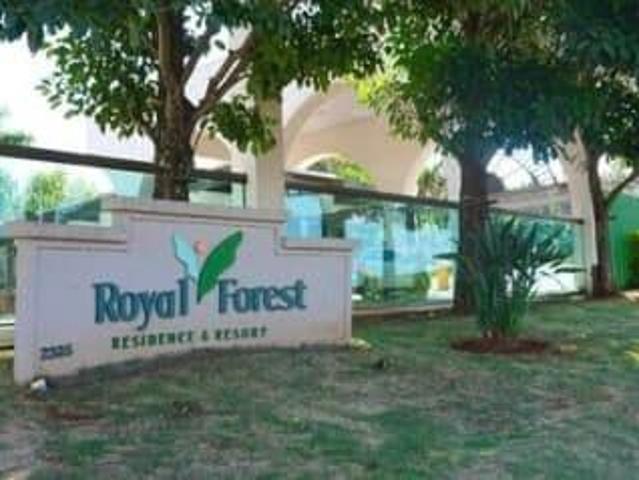 Terreno em Esperança, Londrina/PR de 10m² à venda por R$ 900.000,00