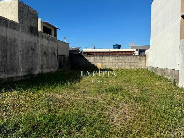 Terreno em Espinheiros, Itajaí/SC de 0m² à venda por R$ 289.900,00