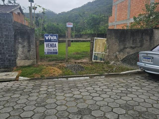 Terreno em Espinheiros, Itajaí/SC de 0m² à venda por R$ 339.500,00