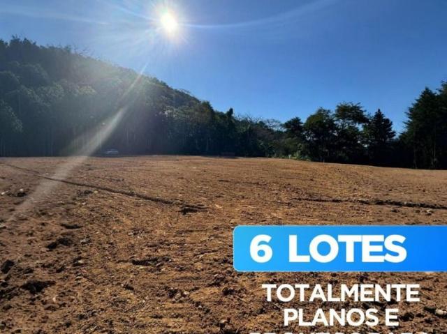 Terreno em Espinheiros, Itajaí/SC de 0m² à venda por R$ 562.400,00