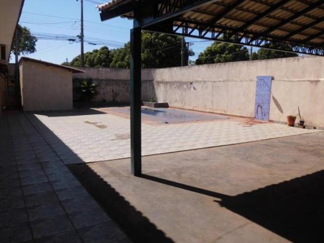 Terreno em Esplanada, Araçatuba/SP de 250m² à venda por R$ 200.000,00
