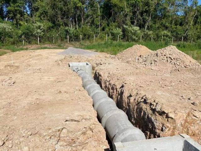 Terreno em Esplanada, Caxias do Sul/RS de 674m² à venda por R$ 299.000,00