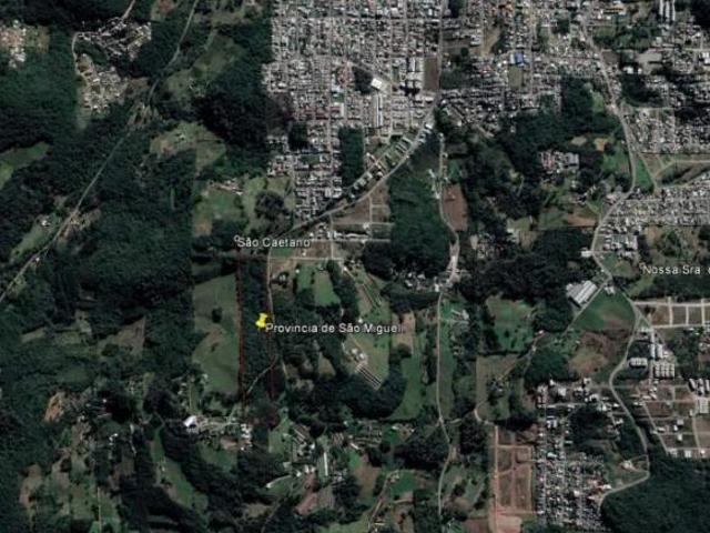 Terreno em Esplanada, Caxias do Sul/RS de 828m² à venda por R$ 380.000,00