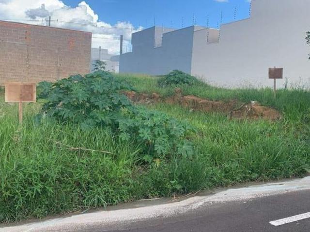 Terreno em Esplanada Primo Menegheti, Franca/SP de 10m² à venda por R$ 195.000,00