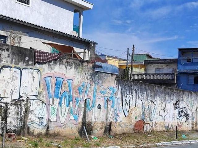 Terreno em Esquina com Imóvel 125 m² no Lausane Paulista!*