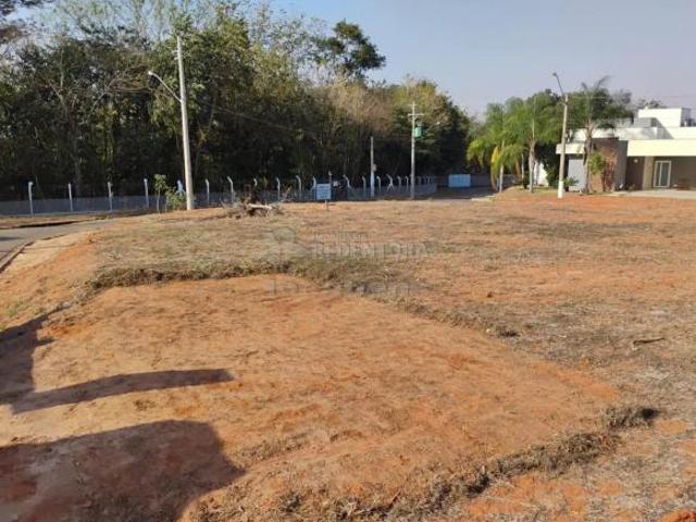 Terreno em Esquina à Venda ? Morada Paraíso das Águas ? Ibirá/SP