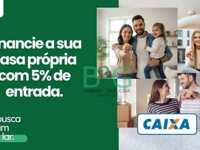 Terreno em Estação, Votuporanga/SP de 0m² à venda por R$ 181.634,58