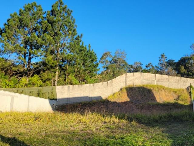Terreno em Estação, São Roque/SP de 0m² à venda por R$ 370.000,00