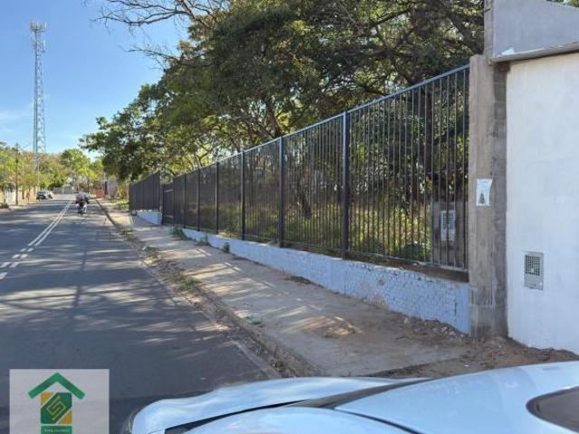 Terreno em Estância Maria Alice Prolongamento, São Carlos/SP