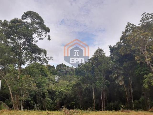Terreno em Estância Alvorada Jarinu