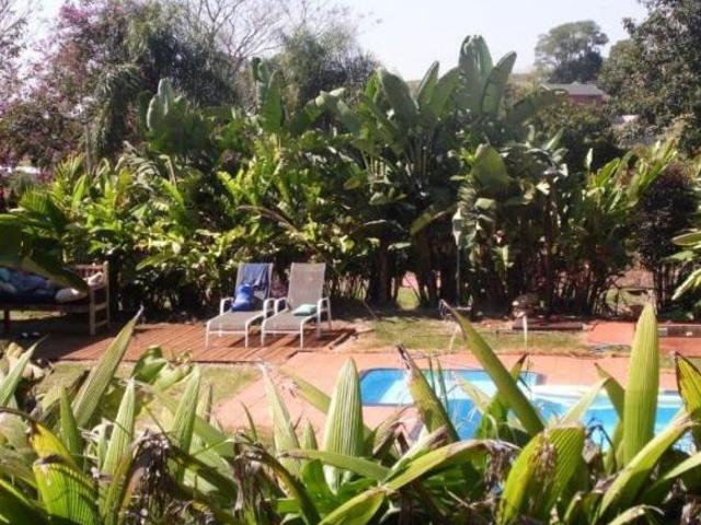 Terreno em Estância Cabral, Cambé/PR de 47m² à venda por R$ 1.100.000,00