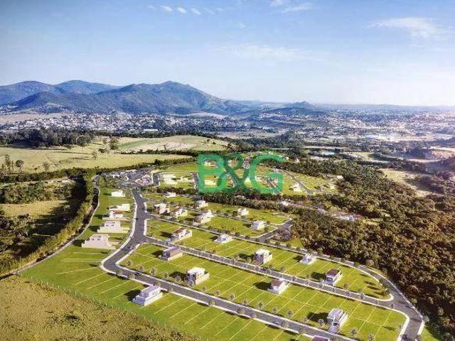 Terreno em Estância Parque de Atibaia, Atibaia/SP de 0m² à venda por R$ 382.500,00