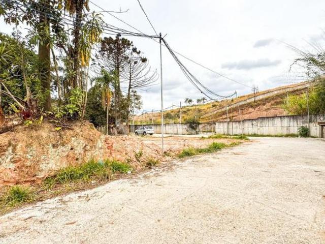 Terreno em Estância São Francisco, Itapevi/SP de 4750m² à venda por R$ 490.000,00