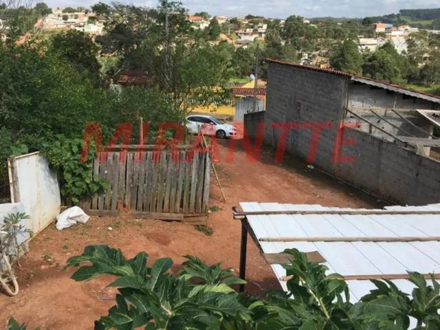 Terreno em Estancia São Paulo