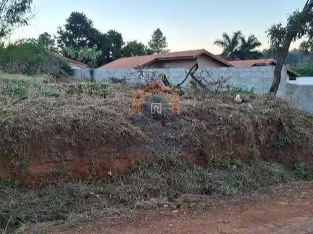 Terreno em Estância Santa Helena Jarinu