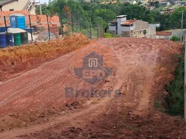 Terreno em Estância Santa Lúcia Jarinu