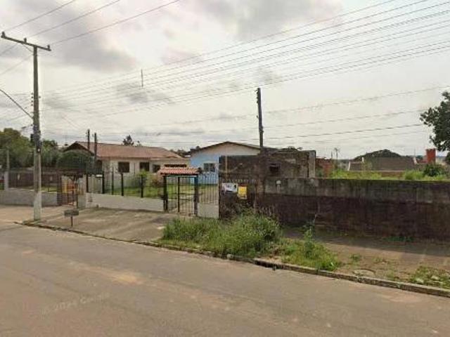Terreno em Esteio: excelente localização no bairro Tamandaré