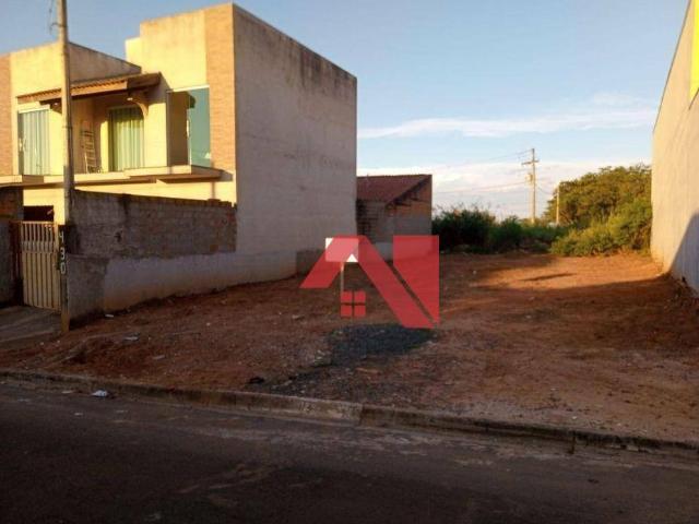 Terreno em, Estiva Gerbi/SP de 0m² à venda por R$ 101.000,00