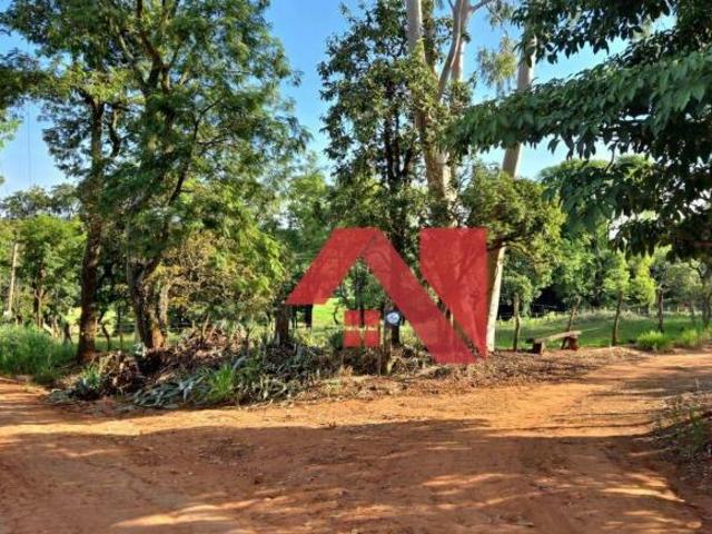 Terreno em, Estiva Gerbi/SP de 0m² à venda por R$ 85.000,00