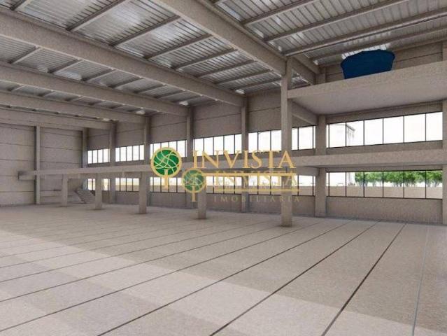 Terreno em Estreito, Florianópolis/SC de 0m² à venda por R$ 4.599.000,00