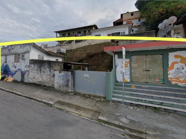 Terreno em Estreito, Florianópolis/SC de 0m² à venda por R$ 599.000,00