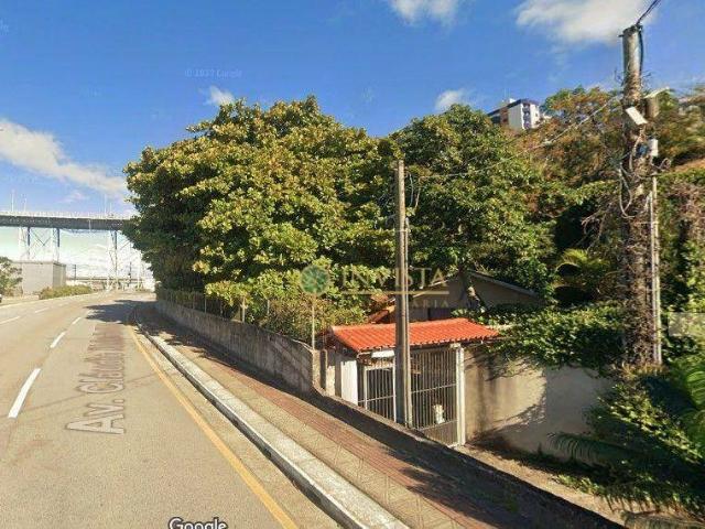 Terreno em Estreito, Florianópolis/SC de 0m² à venda por R$ 5.999.000,00