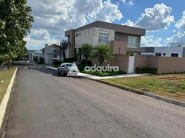Terreno em Estrela, Ponta Grossa/PR de 10m² à venda por R$ 1.150.000,00