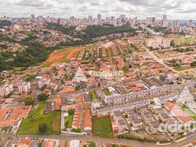 Terreno em Estrela, Ponta Grossa/PR de 10m² à venda por R$ 549.000,00