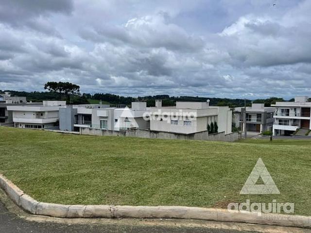 Terreno em Estrela, Ponta Grossa/PR de 10m² à venda por R$ 649.000,00