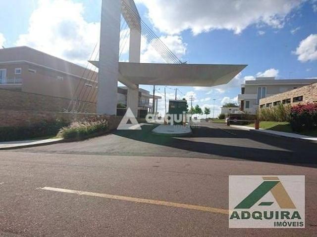 Terreno em Estrela, Ponta Grossa/PR de 10m² à venda por R$ 589.900,00
