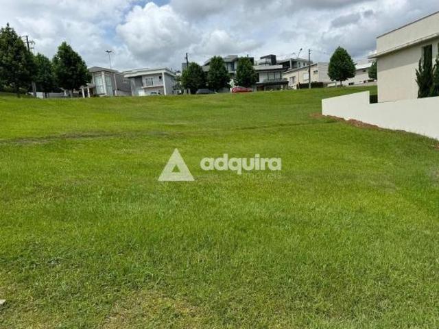 Terreno em Estrela, Ponta Grossa/PR de 10m² à venda por R$ 590.000,00