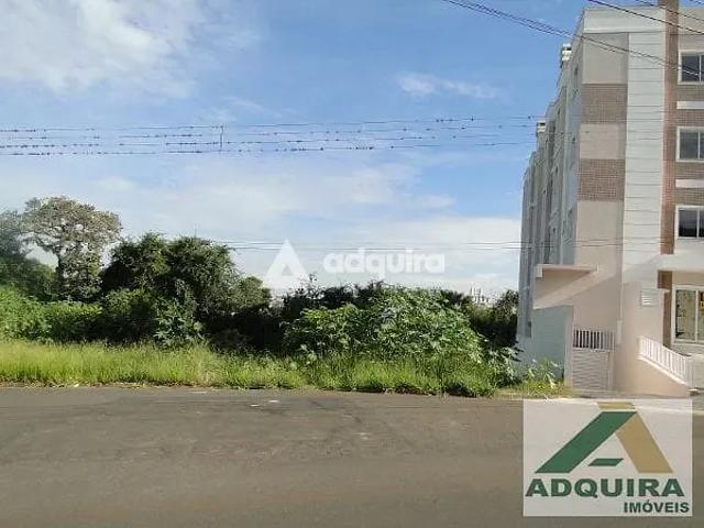 Terreno em Estrela, Ponta Grossa/PR de 10m² à venda por R$ 5.999.900,00