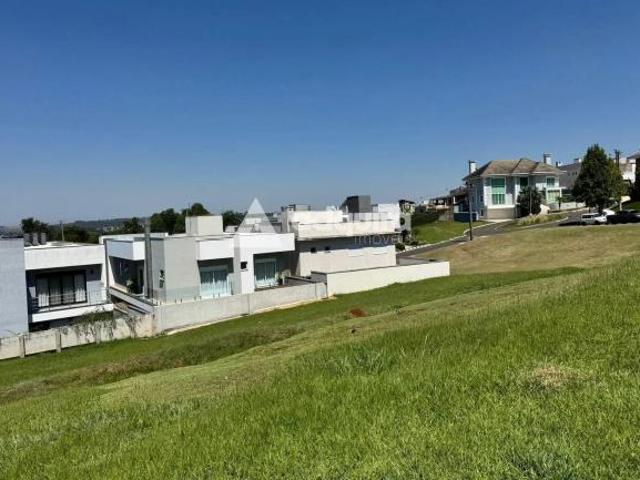 Terreno em Estrela, Ponta Grossa/PR de 405m² à venda por R$ 600.000,00