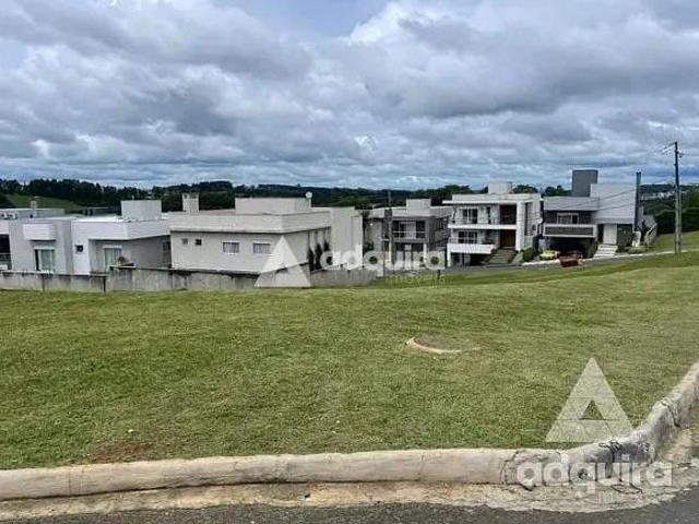 Terreno em Estrela, Ponta Grossa/PR de 10m² à venda por R$ 650.000,00
