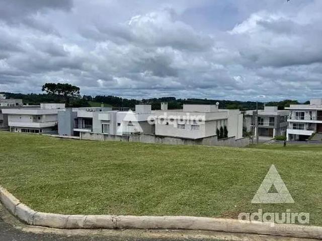 Terreno em Estrela, Ponta Grossa/PR de 10m² à venda por R$ 795.000,00
