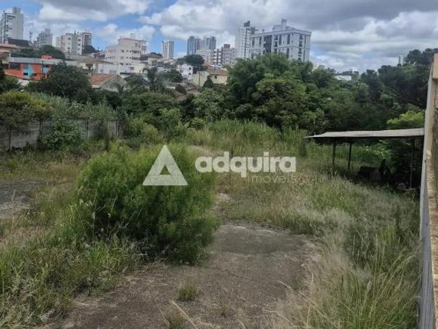 Terreno em Estrela, Ponta Grossa/PR de 10m² à venda por R$ 890.000,00