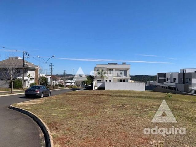 Terreno em Estrela, Ponta Grossa/PR de 10m² à venda por R$ 979.000,00