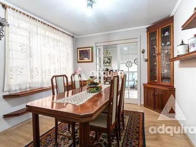 Terreno em Estrela, Ponta Grossa/PR de 592m² à venda por R$ 2.500.000,00
