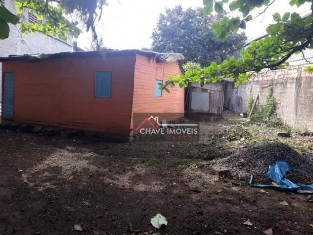 Terreno em Estuário, Santos/SP de 0m² à venda por R$ 620.000,00