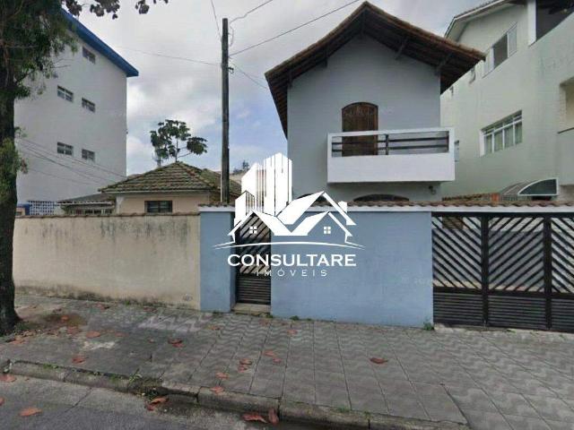 Terreno em Estuário, Santos/SP de 720m² à venda por R$ 1.999.000,00