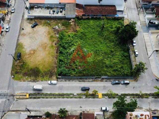 Terreno em Estufa II, Ubatuba/SP de 1500m² à venda por R$ 2.700.000,00