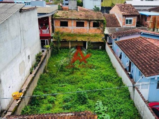 Terreno em Estufa II, Ubatuba/SP de 30000m² à venda por R$ 360.000,00