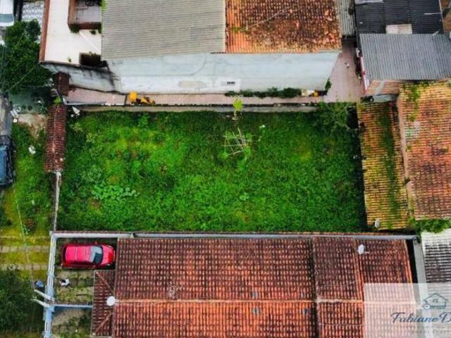 Terreno em Estufa II, Ubatuba/SP de 300m² à venda por R$ 330.000,00