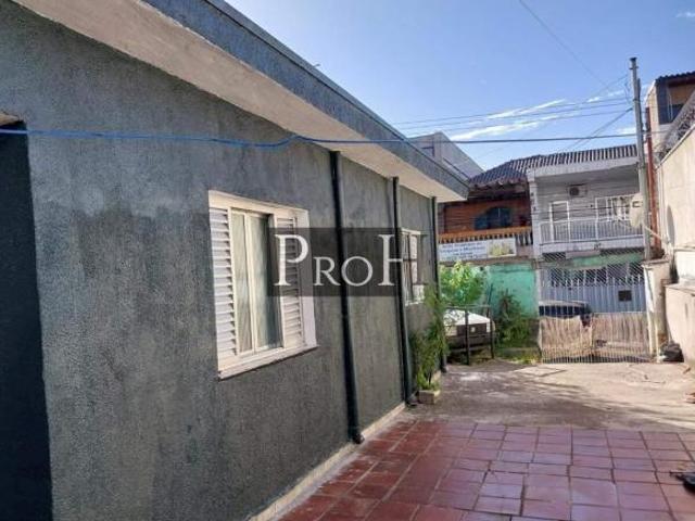Terreno em Fundação, São Caetano do Sul/SP de 225m² à venda por R$ 700.000,00